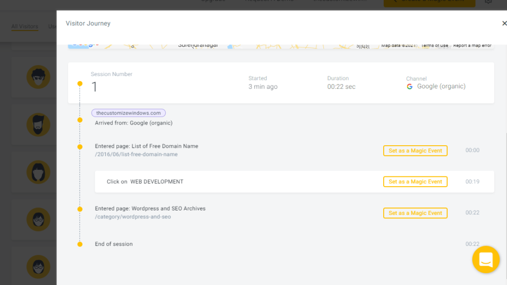 How to Get Started With Oribi: The Advanced Web Analytics