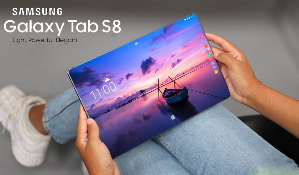 Samsung Galaxy Tab vs. Apple iPad: Which Tablet Is Better?
